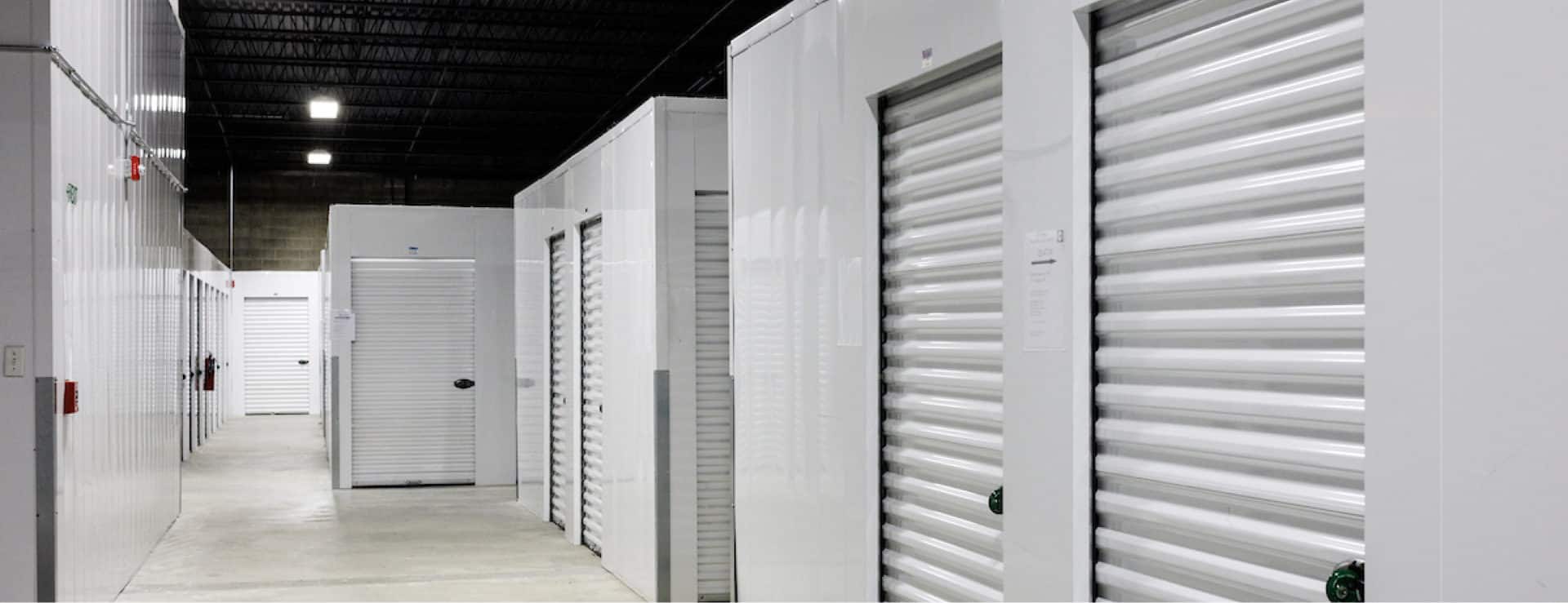 Self Storage in Fujairah - 24/7 Accessible Storage Units