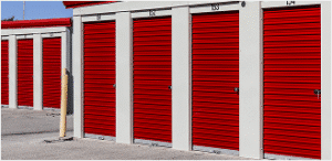 Self Storage in Sharjah - Affordable Storage Unit Facilities